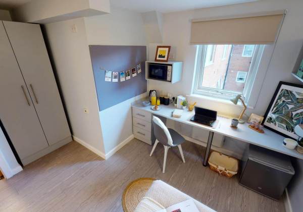 Convenient Group Booking for Student Housing near UTAS: The Ultimate Solution-Awehome