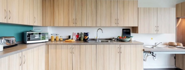 Heythrop College University of London Student Housing Options with Meal ...