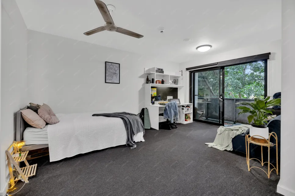 UNSW Village-悉尼租房-澳大利亚悉尼学生公寓-awehome集好家全球租