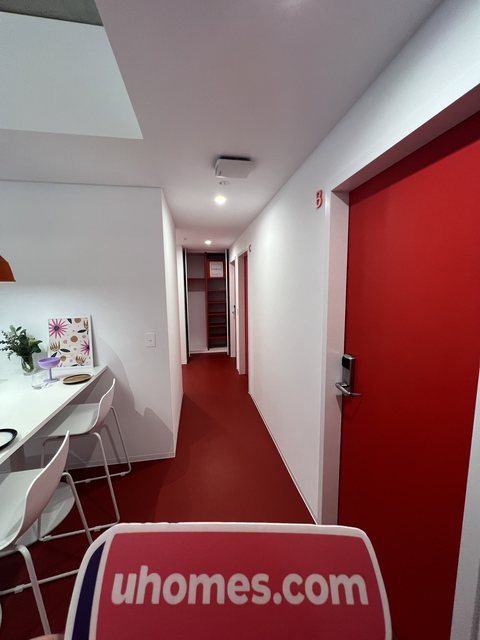 Edinburgh student accommodation application process,Edinburgh student accommodation within ...