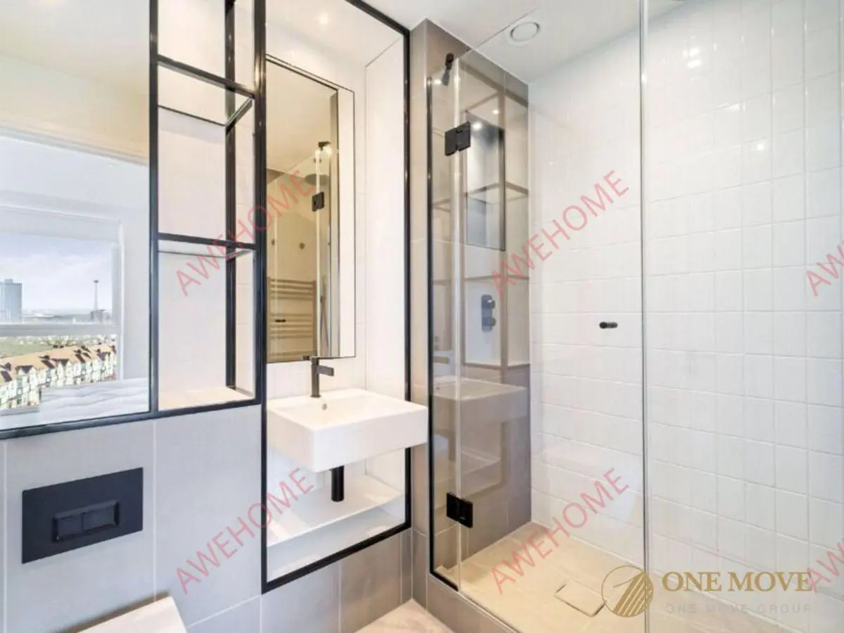 Grand Union 2B-英国伦敦个人房屋-awehome集好家全球租