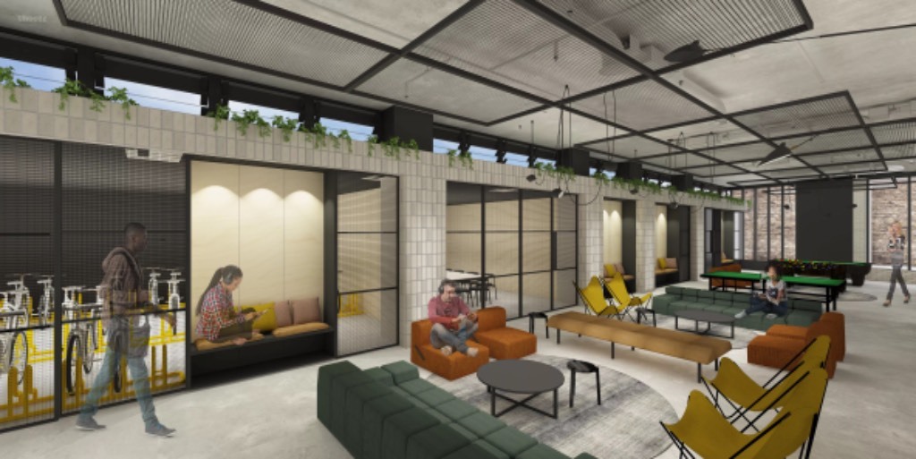 包bill CBD 学生公寓转合同-澳大利亚墨尔本租房-awehome集好家全球租