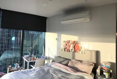 墨尔本CBD主卧出租长租-澳大利亚墨尔本寄宿家庭-awehome集好家全球租