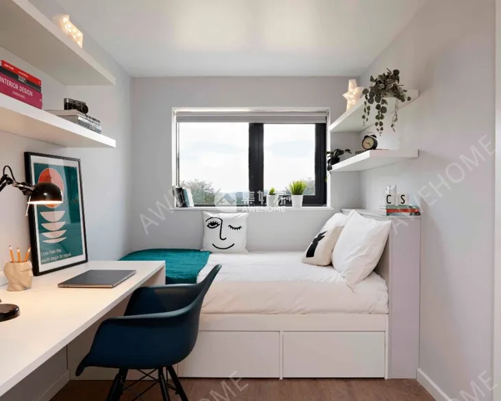 London student accommodation application process,Affordable student studio flats London-Awehome
