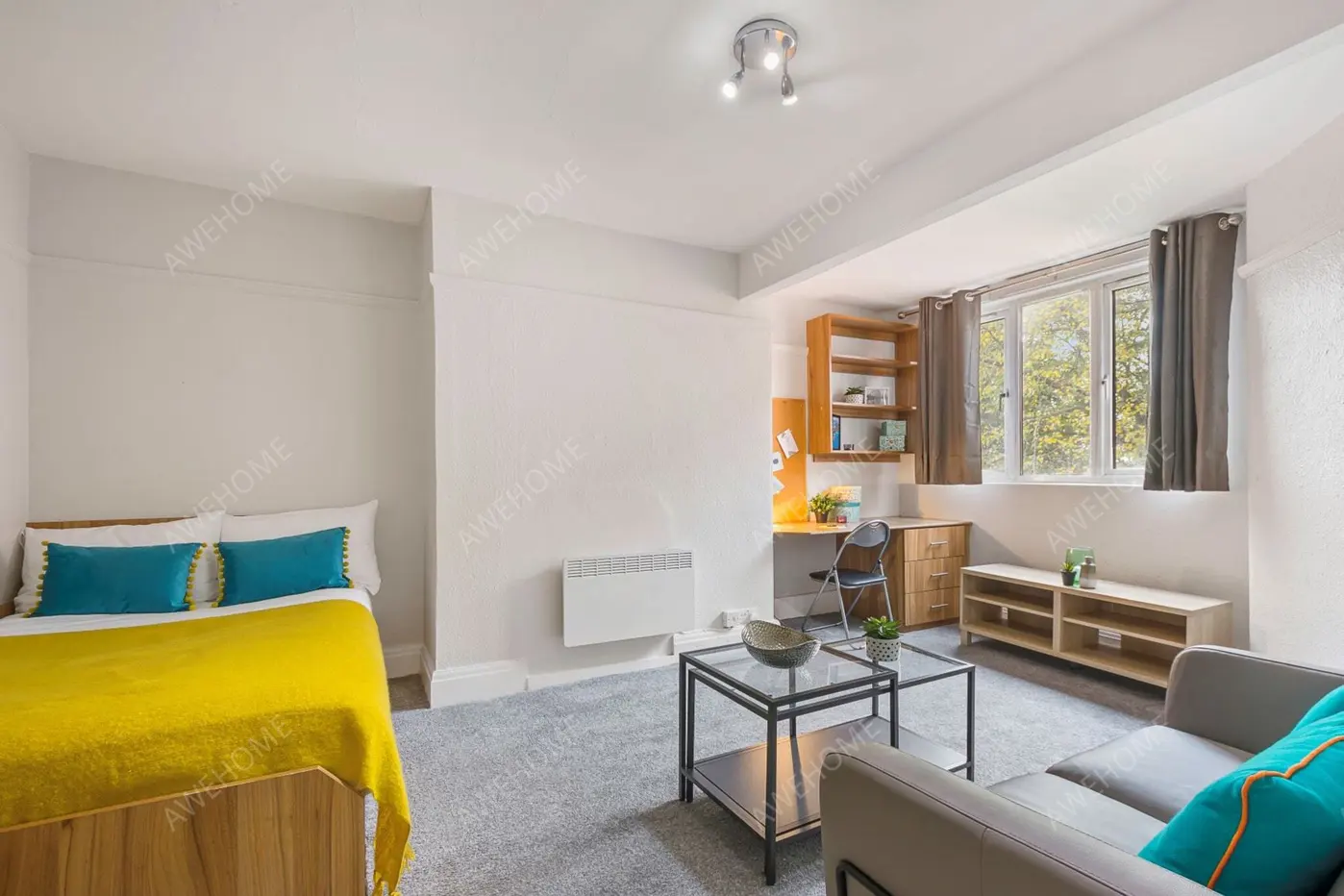 St. Johns Terrace_Student Accommodation Leeds|Awehome