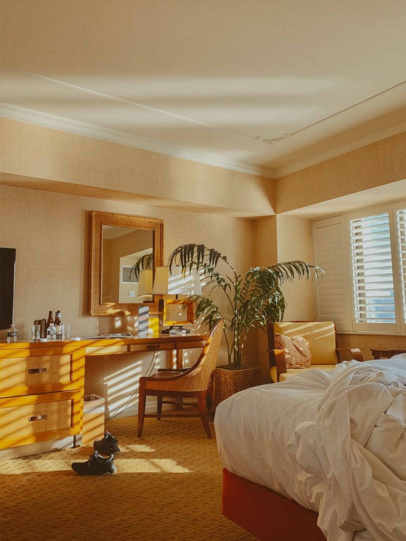 伦敦|听劝！IC不同校区分开分开住！别坑自己-Awehome