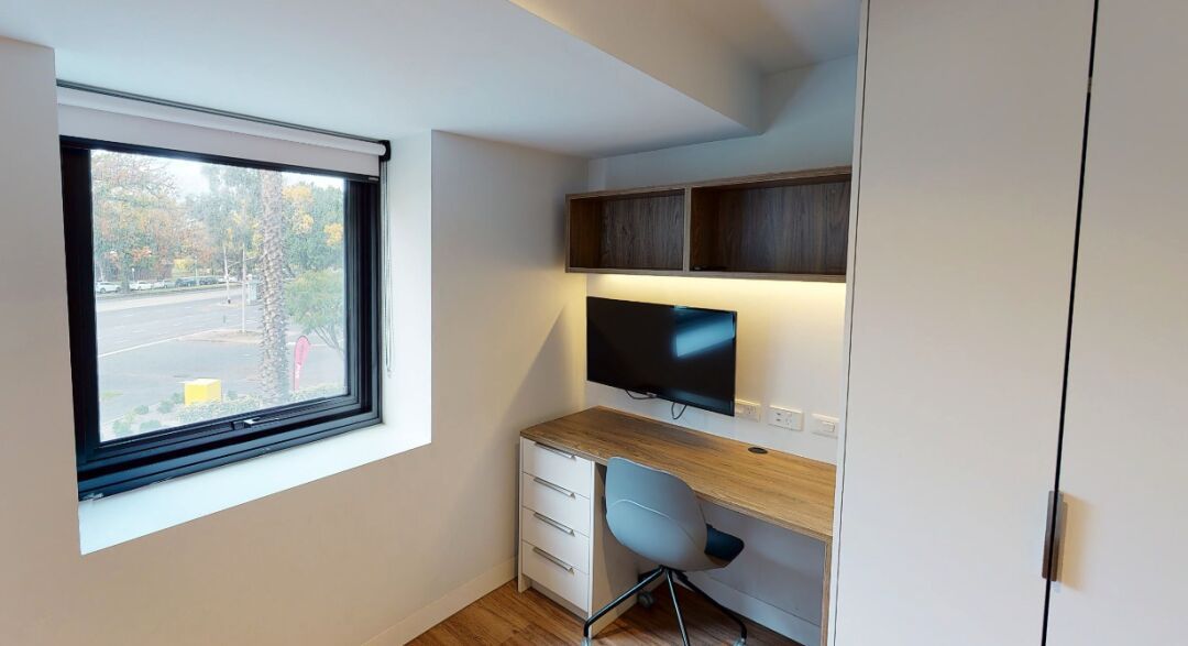 墨尔本单间福利！💰😷 - Awehome