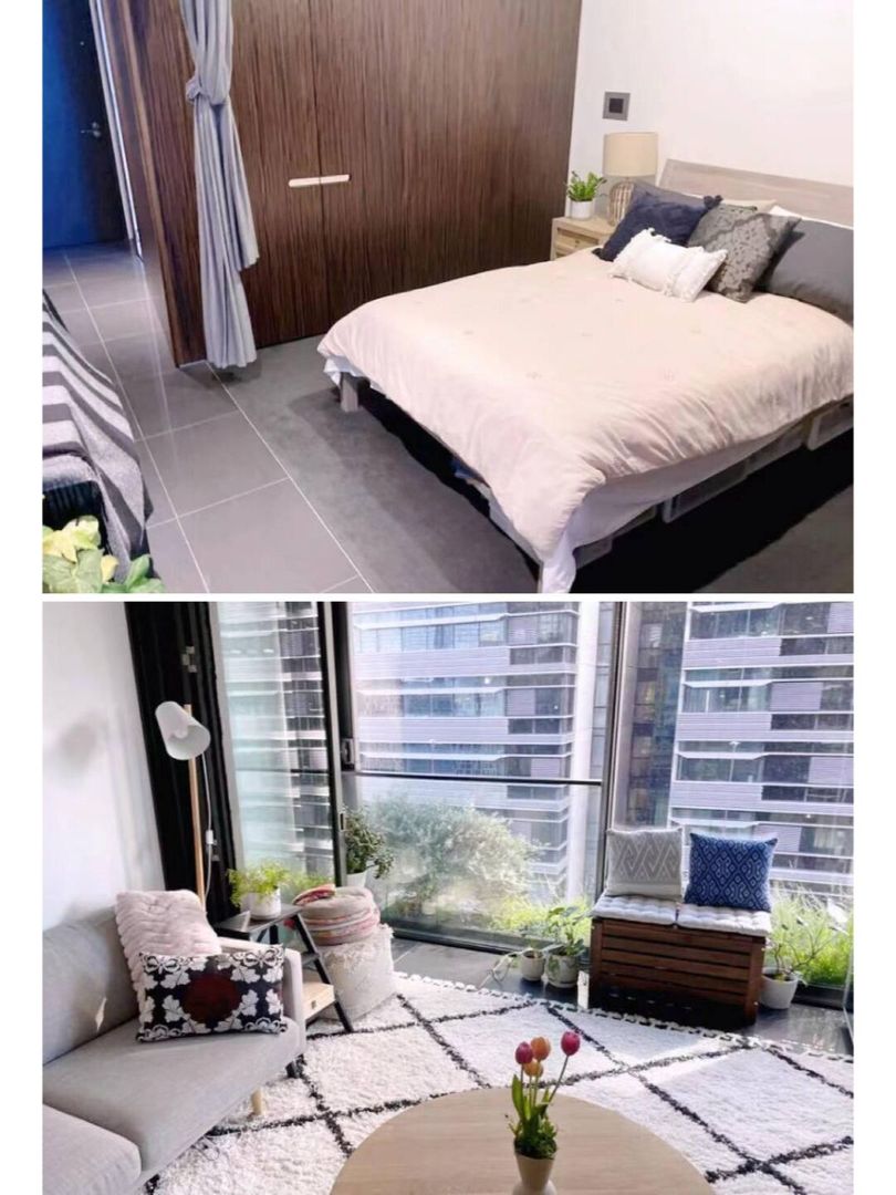 拜托悉尼住在central park真的超酷的好嘛 - Awehome