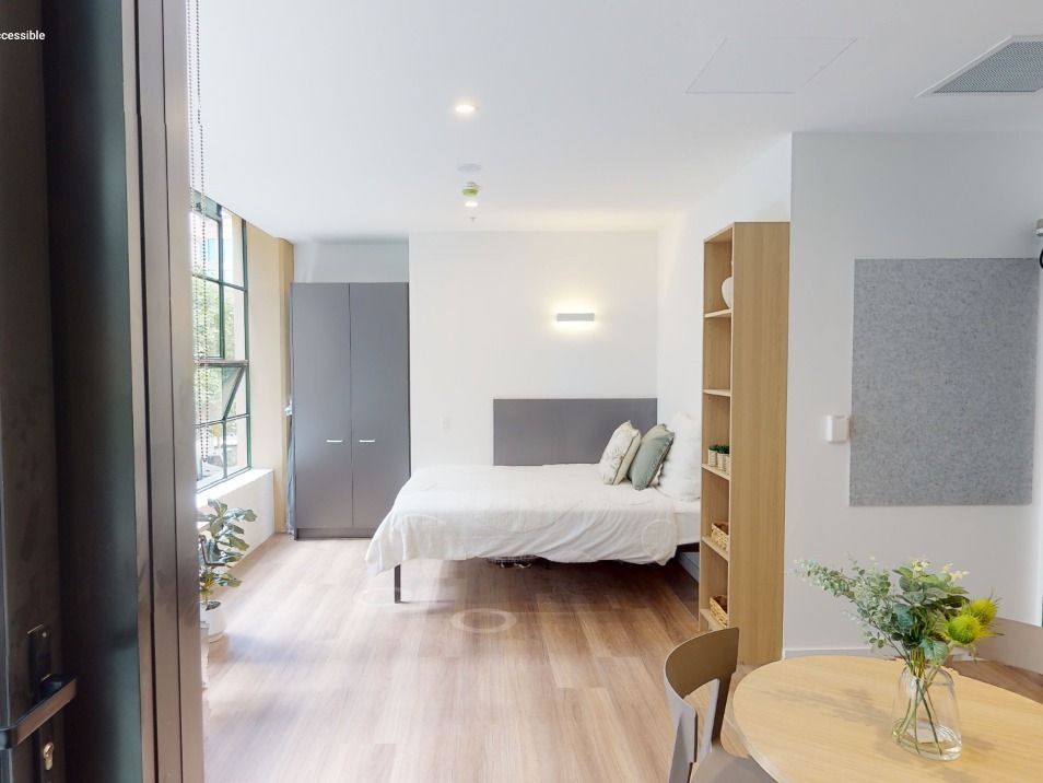 我宣布，这真的是墨尔本studio天花板 - Awehome