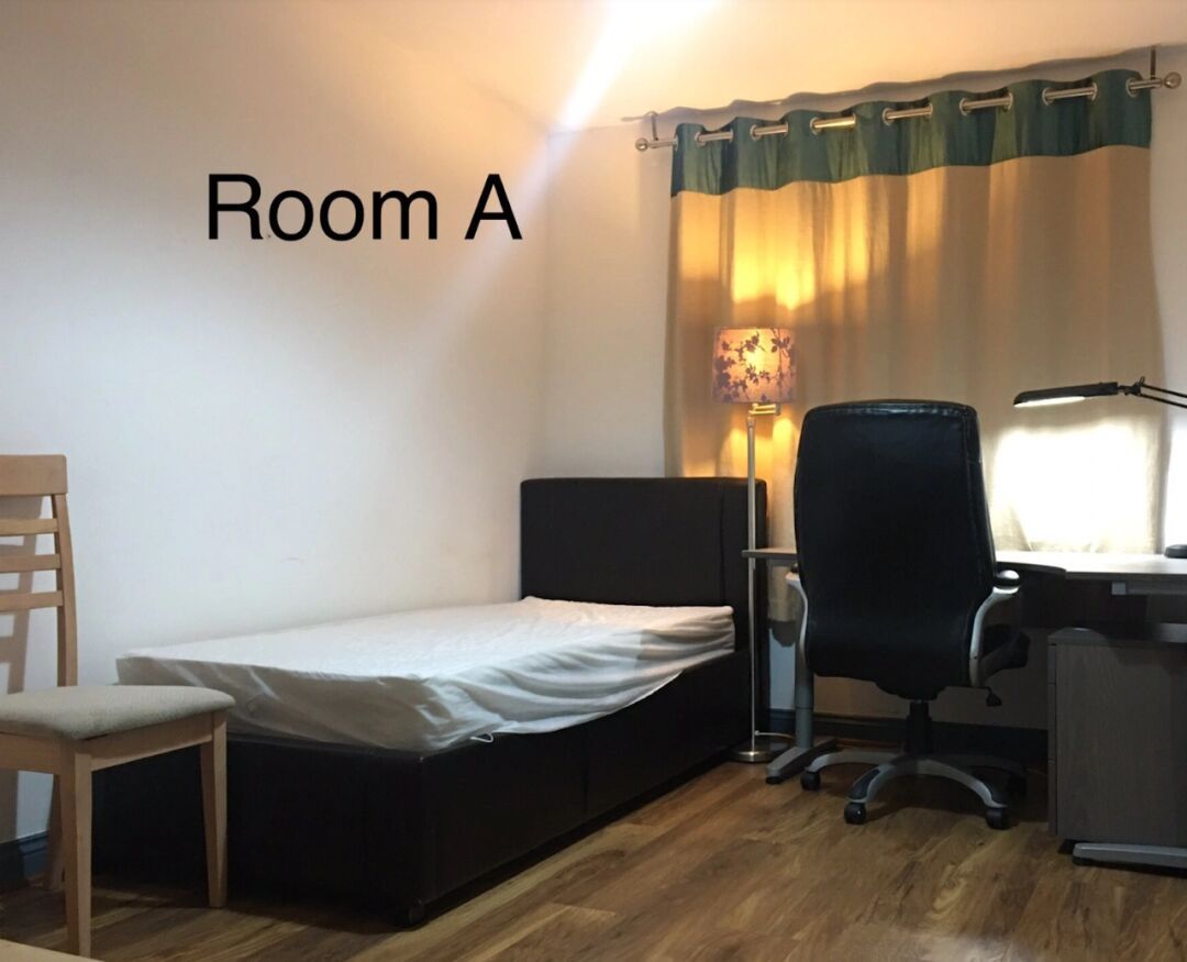 曼彻斯特留学|曼城100pw的房不好找，120pw的好像不难吧 -Awehome