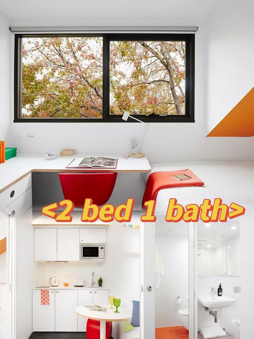 悉尼租房|算了 你肯定觉得没意思 不看也罢🙈-Awehome