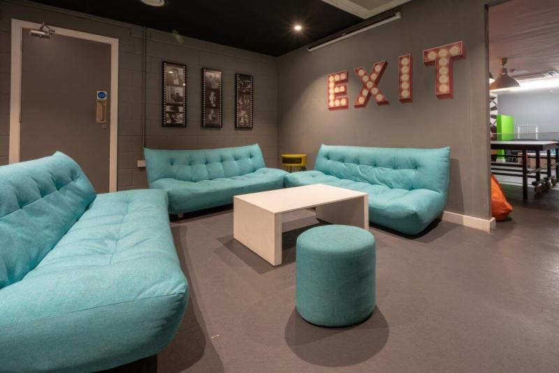 英国利物浦学生公寓：Plato House-集好家全球租